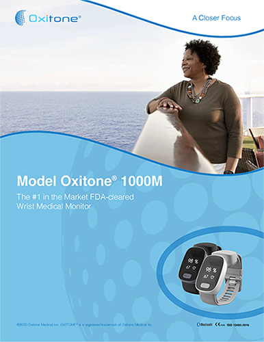 Download Brochure - Oxitone