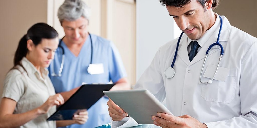 Real-Time Patient Monitoring for Chronic Patients