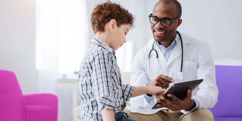 Continuous Remote Patient Monitoring Devices for Enhanced Patient Care