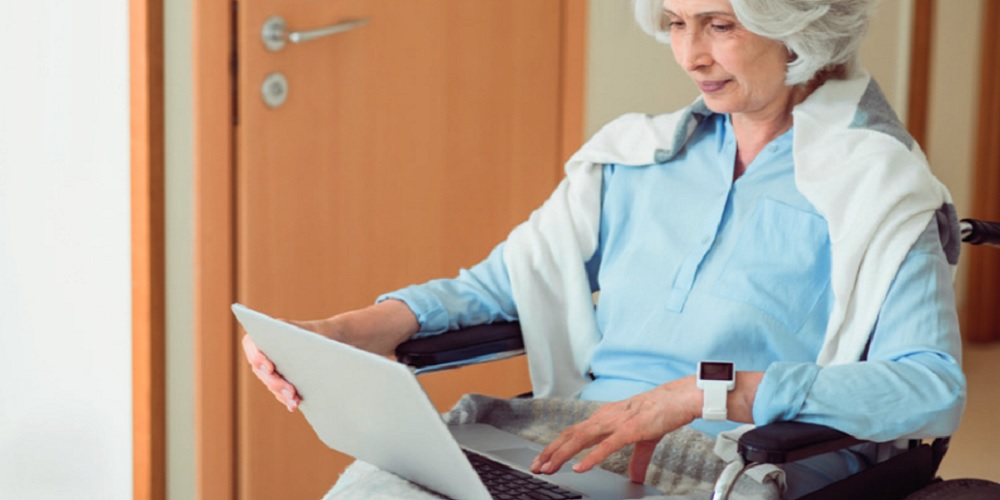 How a Continuous Patient Monitoring Device Helps COPD Patients