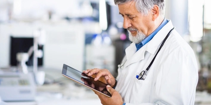 How a Continuous Patient Monitoring Device Helps COPD Patients