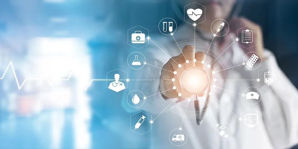 AI's Impact on the Business of Acute Patient Care