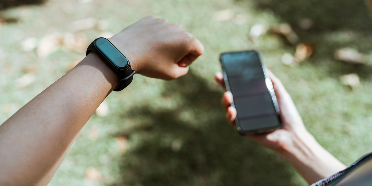 3 Critical Limitations of Consumer Wearables - Oxitone