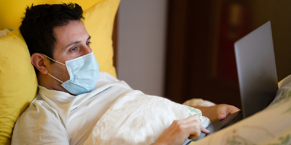 Facing Challenges of Post-COVID Care with Continuous RPM