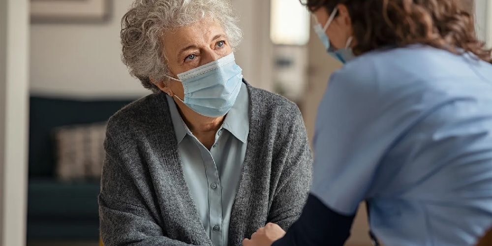 One Multi-parameter Device to Add to Your Post-COVID Care Plan