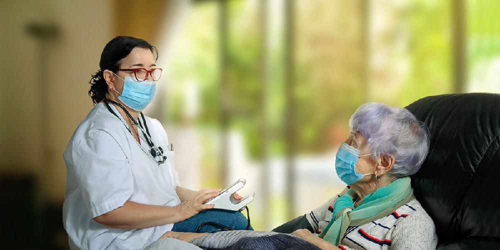 Wireless Patient Monitoring: New Technology in Nursing