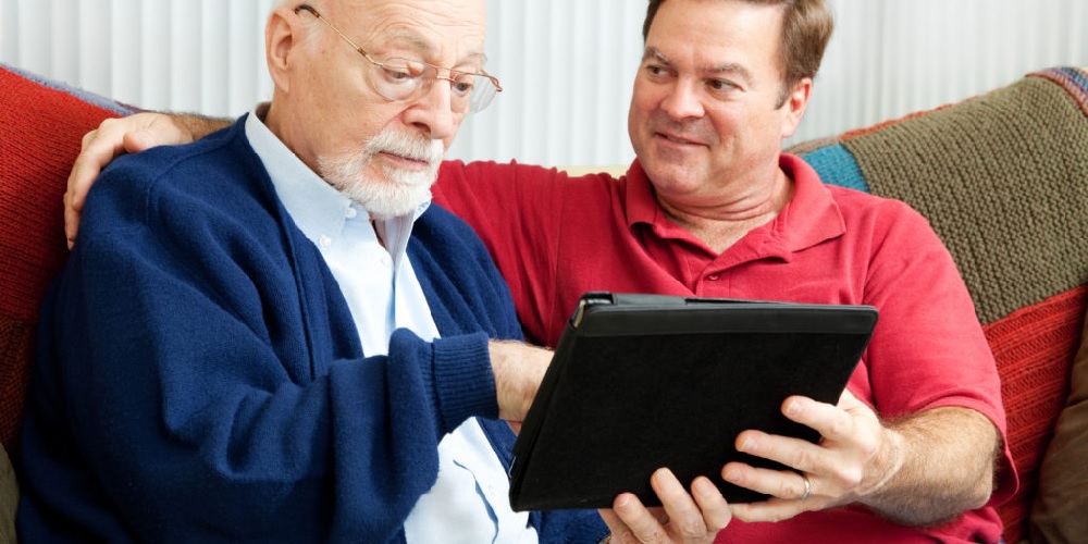 Ways That Wireless Patient Monitoring Improves Home Care
